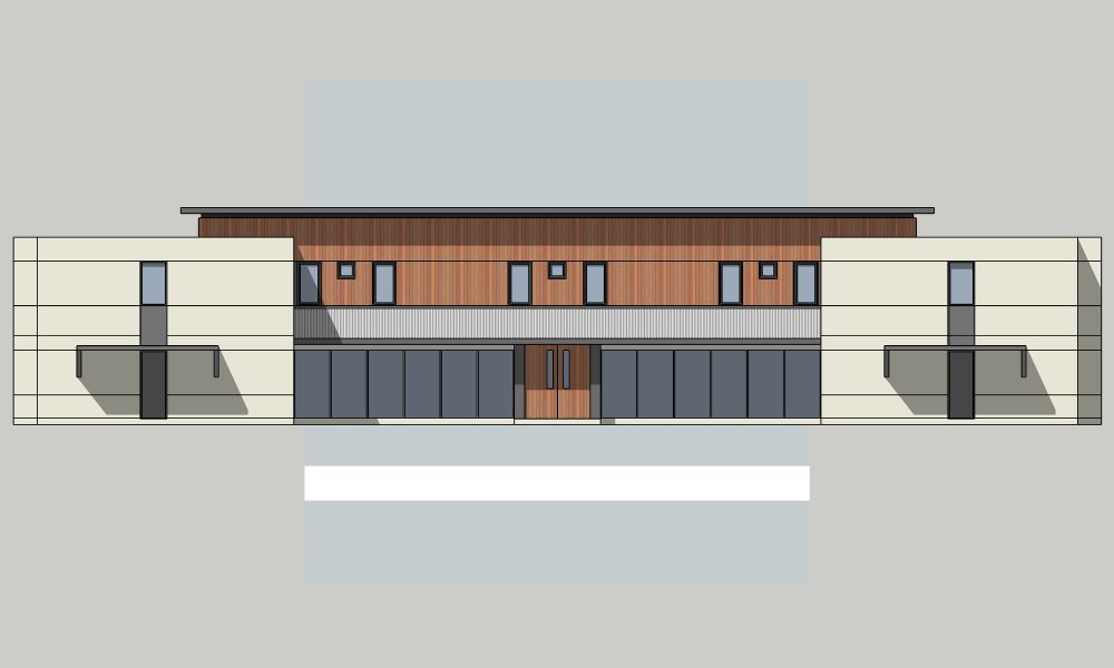 Modular Housing Villages - Attimo Homes