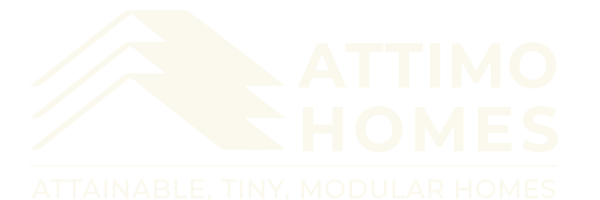 Tiny Modular Housing Solutions - Attimo Homes